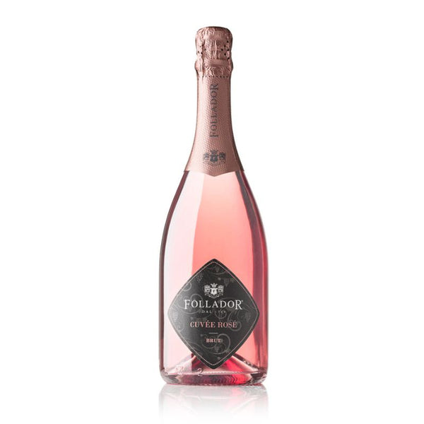 Cuvée Rosé – Follador Prosecco